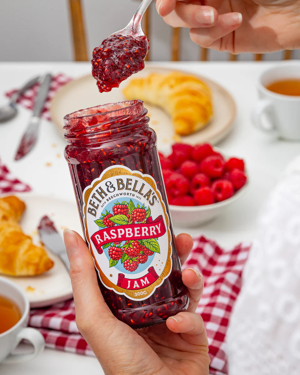 Beth & Bella's Jam – Pyjama Dayz